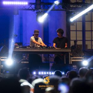 √ Concerto Samuel a Torino il 07 dicembre 2025 presso OGR - Officine ...