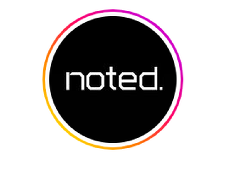 noted. records, la nuova label di musica elettronica firmata Sony ...