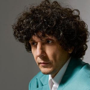 √ Concerto Ermal Meta a Napoli il 23 maggio 2026 presso Casa della ...