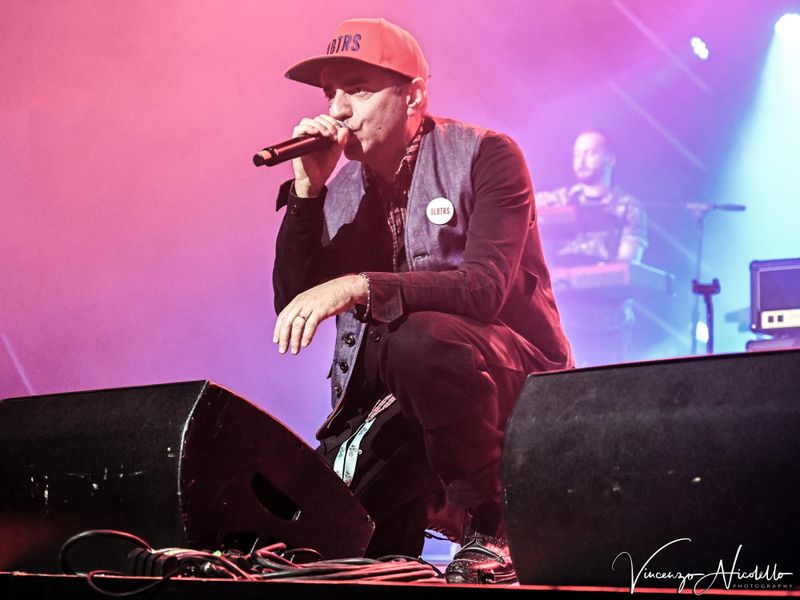 √ 7 dicembre 2023 - Amici di Piero Charity Fest - OGR - Torino ...