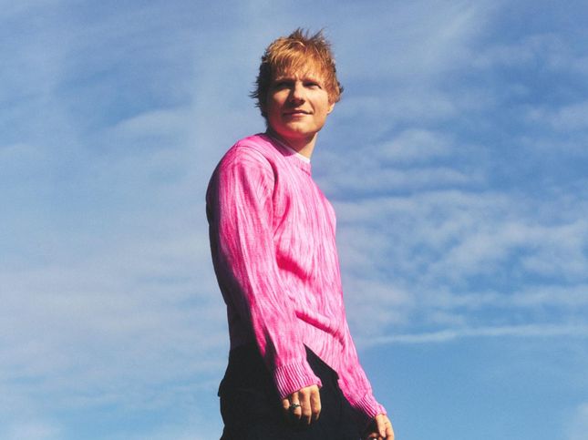 √ Ed Sheeran, il nuovo album “Play” ha una data di uscita - Rockol