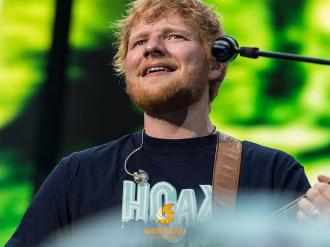 √ Da Ed Sheeran ai Lumineers: i dischi della settimana - Rockol