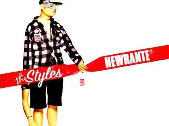 √ The Styles, addio a Guido Style - Rockol