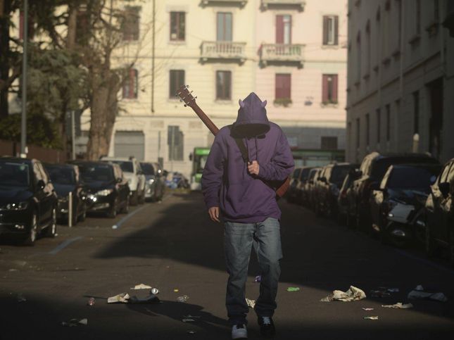 √ L'album di thasup è davvero "il più ascoltato nel mondo"? - Rockol