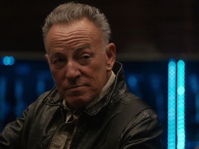 √ Stephen Graham lodato da Springsteen per il suo ruolo del padre - Rockol