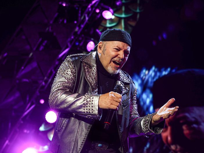 √ Vasco Rossi: guida alla scaletta del Vasco Live 2025 - Rockol