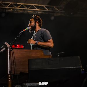 √ Concerto Cory Henry a Palermo il 03 luglio 2024 presso Da Definire ...