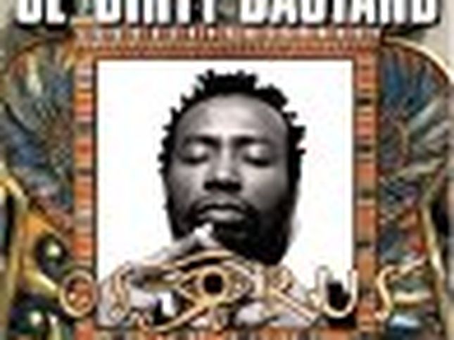 √ In uscita il ‘Best of’ di Ol’ Dirty Bastard - Rockol