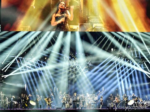 √ Hans Zimmer, il rinnovato prodigio della musica per il cinema - Rockol
