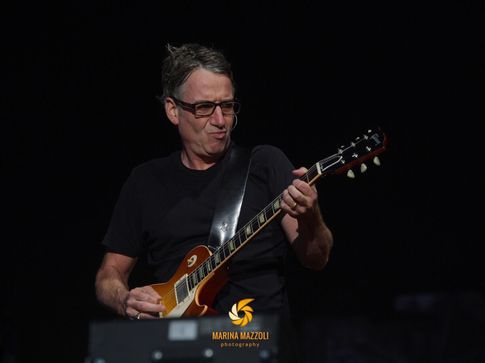 √ Pearl Jam, prima il nuovo batterista, poi l'album - Rockol