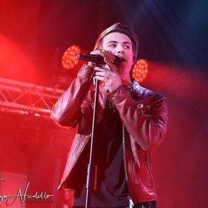 √ Concerto Benji & Fede a Ferrara il 18 giugno 2026 presso Piazza ...