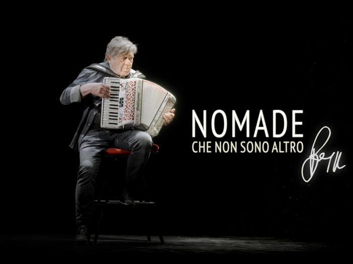 √ Nomadi, in tv il documentario sui 60 anni di carriera - Rockol