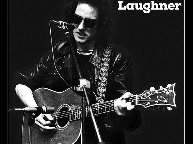 √ Peter Laughner - PETER LAUGHNER - la recensione di Rockol