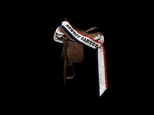 √ Beyoncé, è ‘Cowboy Carter’ il nuovo album - Rockol