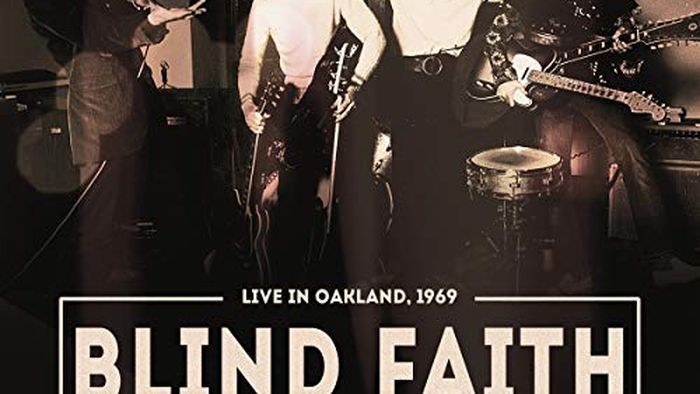 √ Blind Faith - Rockol