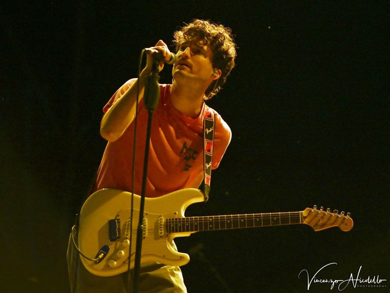 √ 26 agosto 2024 - Todays Festival - Parco della Confluenza - Torino ...