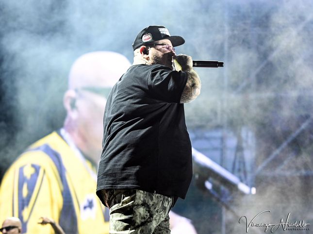 √ Da Sfera a Marracash: il rap italiano s'inchina ai Club Dogo - Rockol