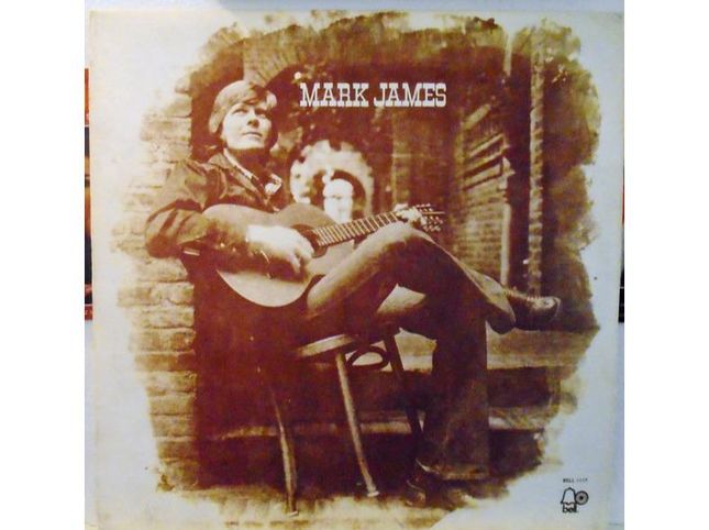 √ Addio a Mark James, autore di grandi hit. Aveva 83 anni. - Rockol