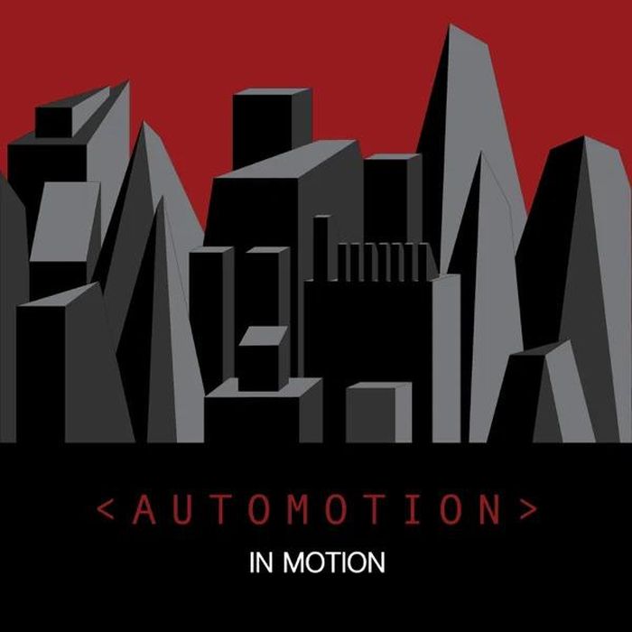 √ Automotion, la band del figlio di Liam Gallagher: ascolta l'Ep di ...
