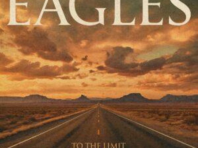 √ Eagles, esce la raccolta “To The Limit: The Essential Collection” - Rockol