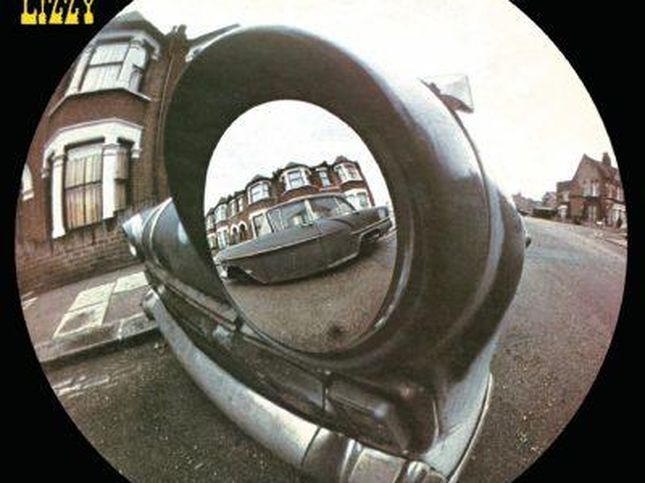 √ Un cofanetto celebra il primo album dei Thin Lizzy - Rockol