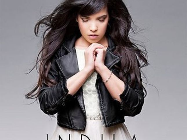√ Biografia di Indila | Le migliori notizie, testi e concerti - Rockol