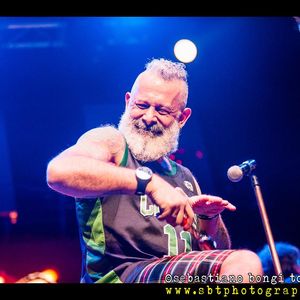 √ Concerto Modena City Ramblers a Vecchiazzano il 07 giugno 2024 presso ...