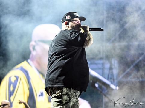 √ Da Sfera a Marracash: il rap italiano s'inchina ai Club Dogo - Rockol