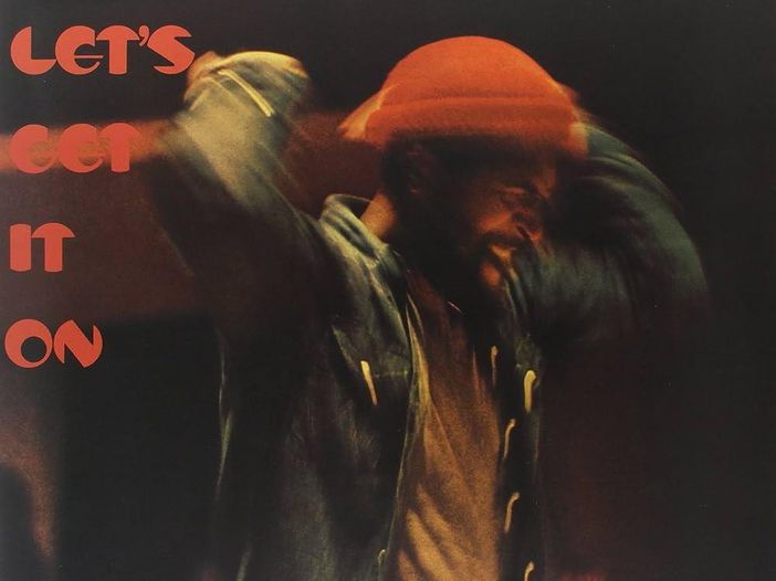 √ Marvin Gaye, in uscita “Let's Get It On: Deluxe Edition” - Rockol