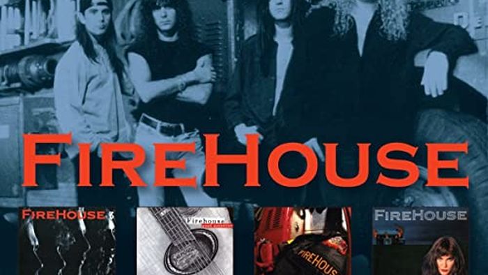 √ Firehouse - Rockol