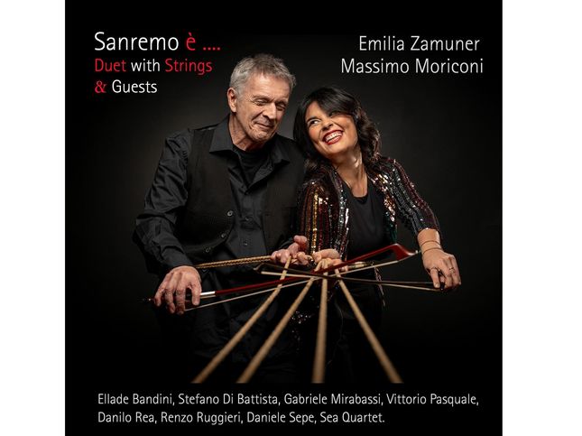 √ I successi di Sanremo in chiave jazz - Rockol