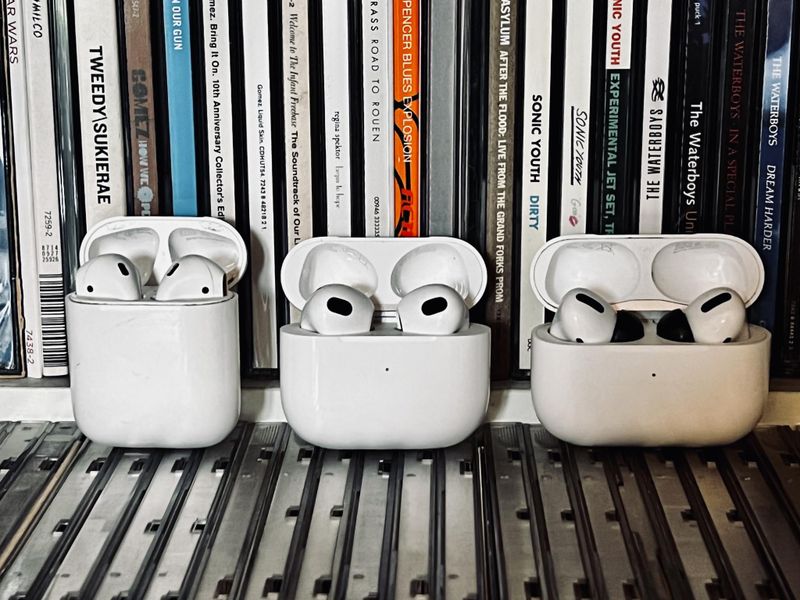 Apple, l'audio spaziale diventa personalizzato | Rockol MusicBiz