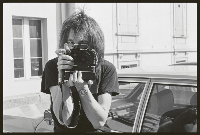 √ "Queen uncovered", le fotografie inedite. Gallery - Rockol