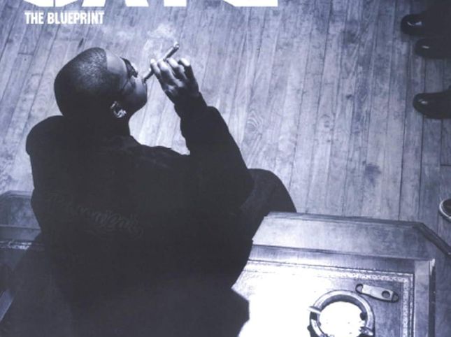 √ Il miglior disco di Jay-Z - Rockol