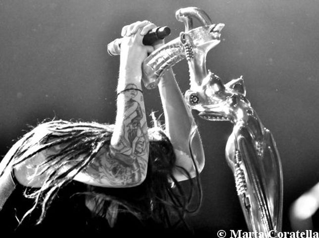 √ I migliori cinquanta album nu-metal di tutti i tempi - Rockol