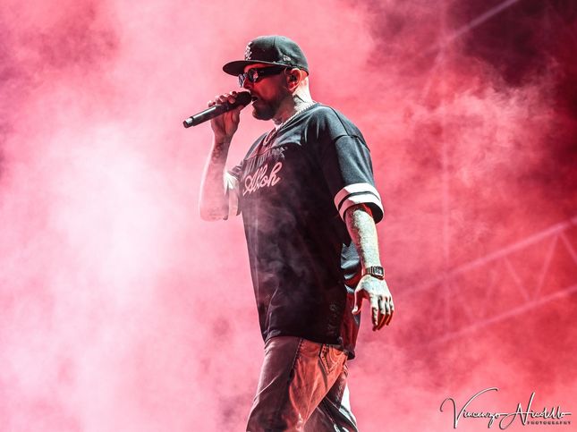 √ Da Sfera a Marracash: il rap italiano s'inchina ai Club Dogo - Rockol