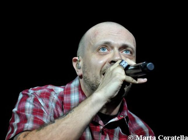 √ A proposito deI primo album solista di Max Pezzali - Rockol