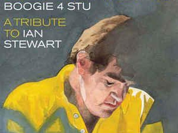 √ Ian Stewart, che vide nascere la leggenda dei Rolling Stones - Rockol