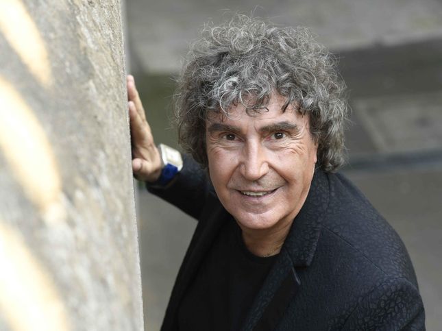 √ Stefano D’Orazio dei Pooh, cinque anni fa l’addio. Dieci canzoni - Rockol