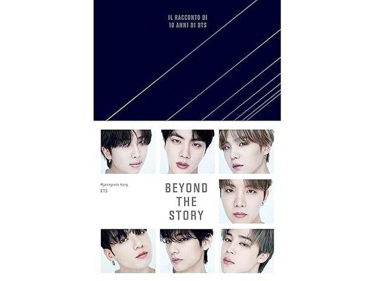 √ Le ultimissime notizie su BTS - Rockol.it