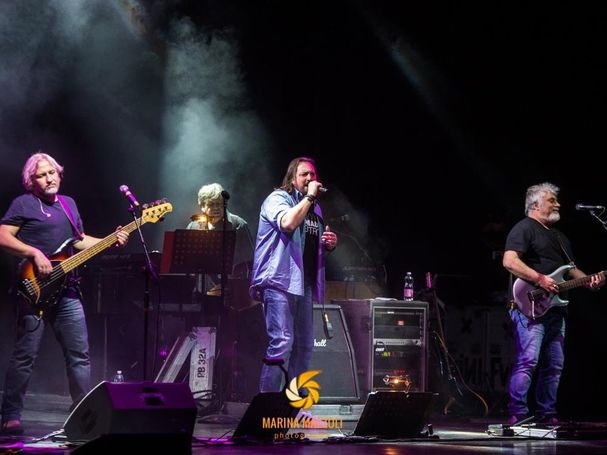 √ Danilo Sacco - Rockol