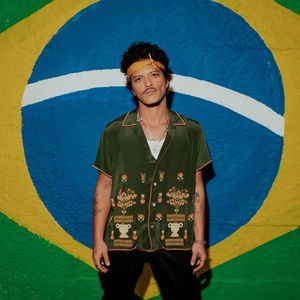 √ Concerto Bruno Mars a Milano il 14 luglio 2026 presso Stadio San Siro ...