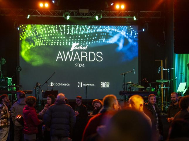 √ Rockol Awards 2024, tutte le performance e i premi: il video - Rockol