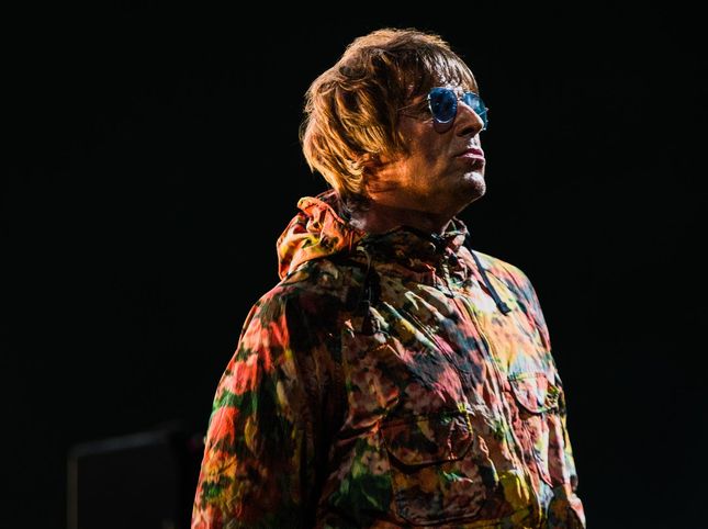 √ La battaglia solista tra i fratelli Gallagher l'ha vinta Liam - Rockol