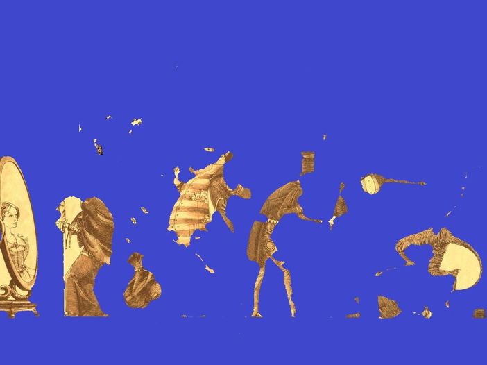 √ Genesis, la storia di "Entangled" - Rockol