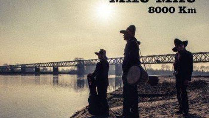 √ Mau Mau - Rockol