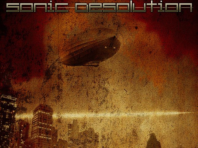 √ Sonic Desolution - Rockol