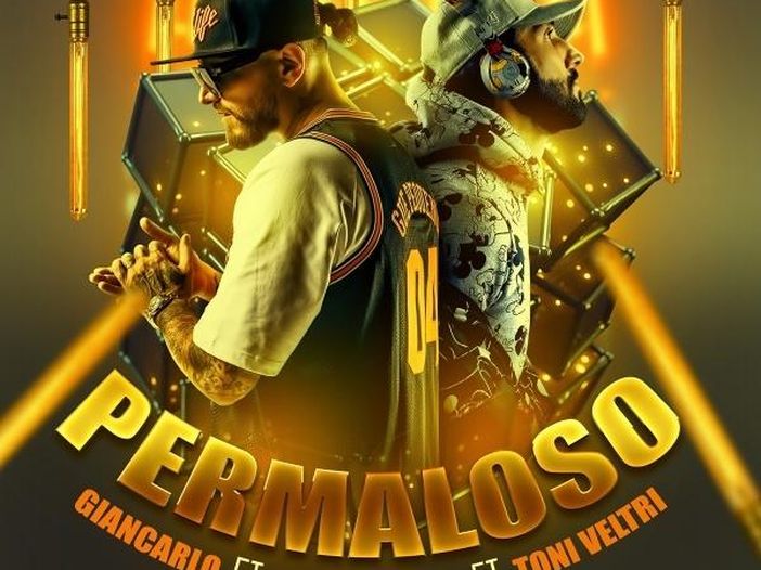 √ "Permaloso": c'è anche Guè Pequeno nel singolo di Giancarlo - Rockol