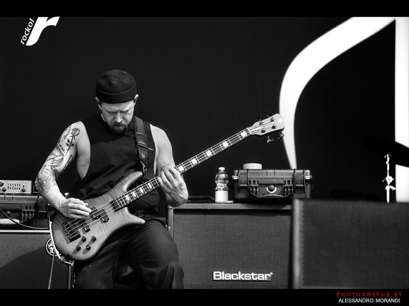 √ 15 giugno 2024 - Firenze Rocks - Visarno Arena - Firenze - Night ...