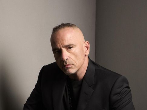 √ Eros Ramazzotti annuncia data di uscita e titolo del nuovo album - Rockol
